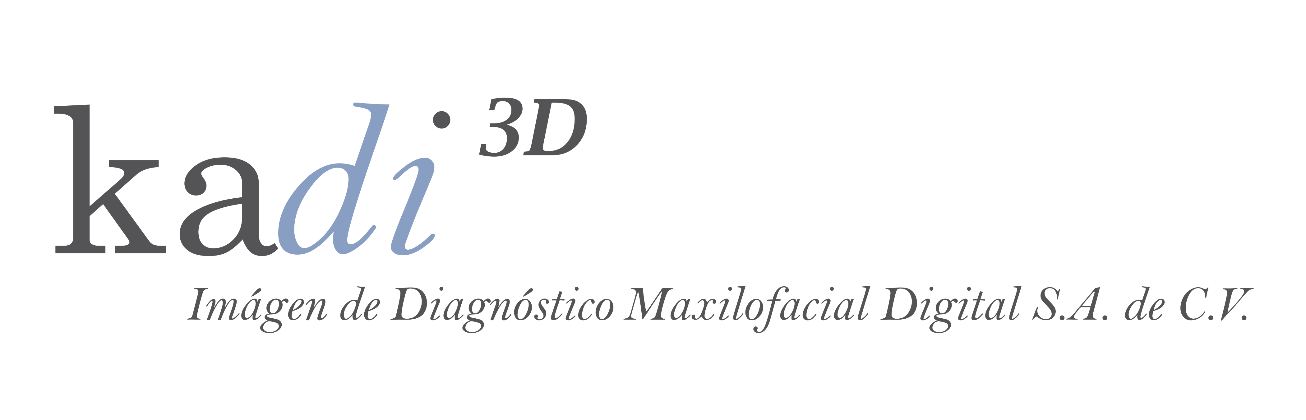 Inicio - Kadi México
